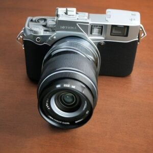 Quem inventou a câmera fotográfica? Veja a história