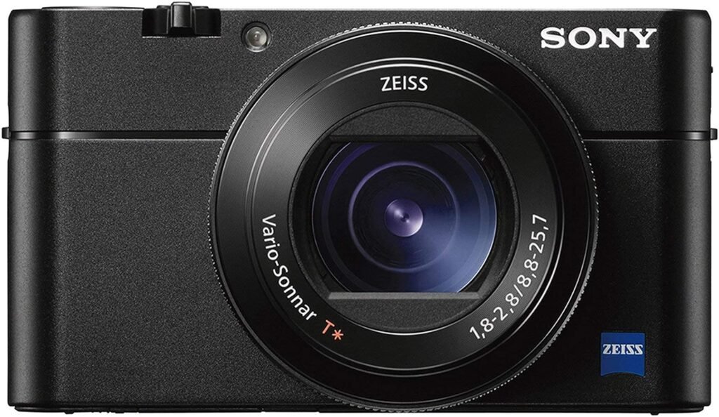 6 Melhores câmeras da Sony - Viagemgrafia